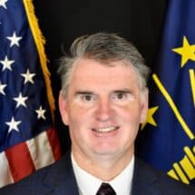 Elected Officials - Johnson County GOP