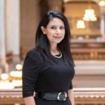 Elected Officials - Johnson County GOP